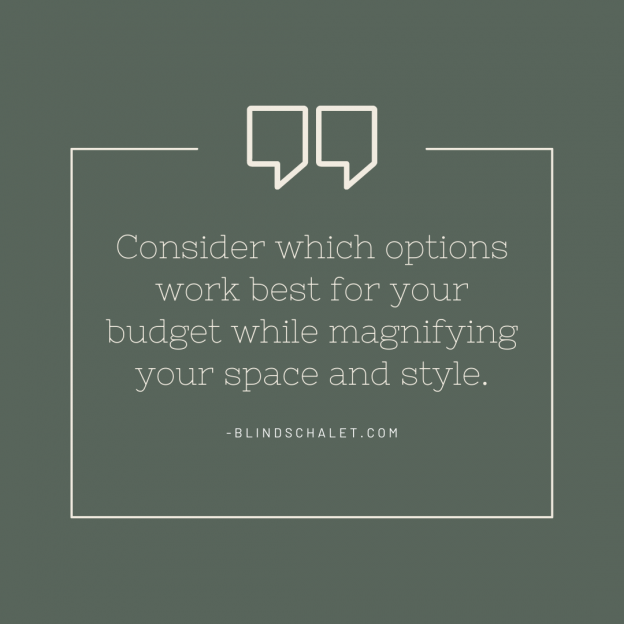 How to Make Windows the Focal Point of a Room - Blinds Chalet Blog