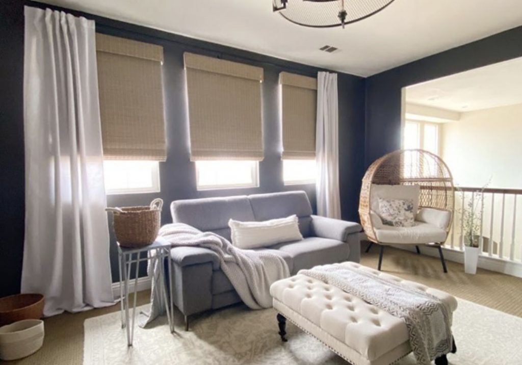 How to Make Windows the Focal Point of a Room - Blinds Chalet Blog