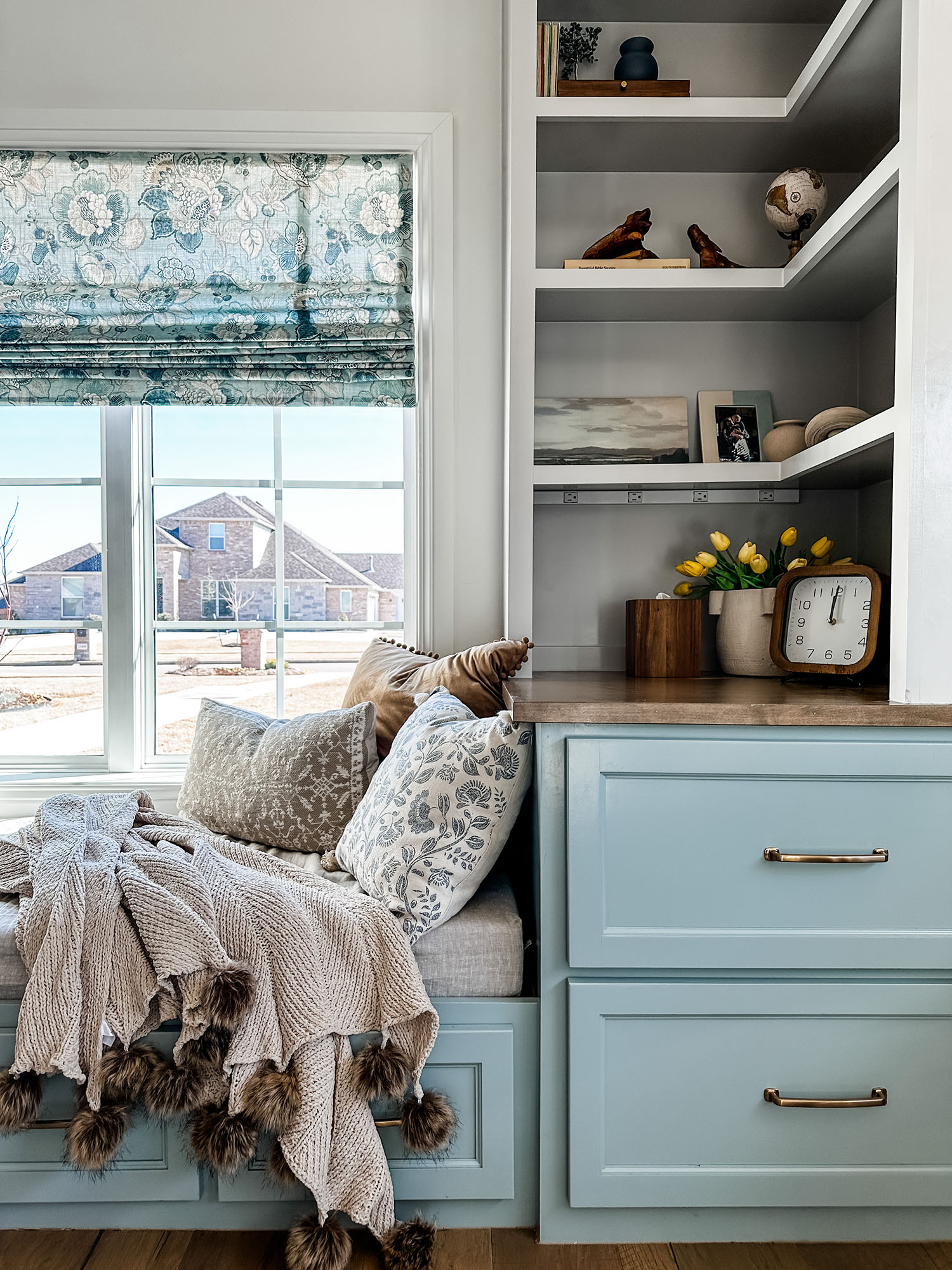 Boost Your Mood with New Window Shades: Color Psychology & Your Home ...