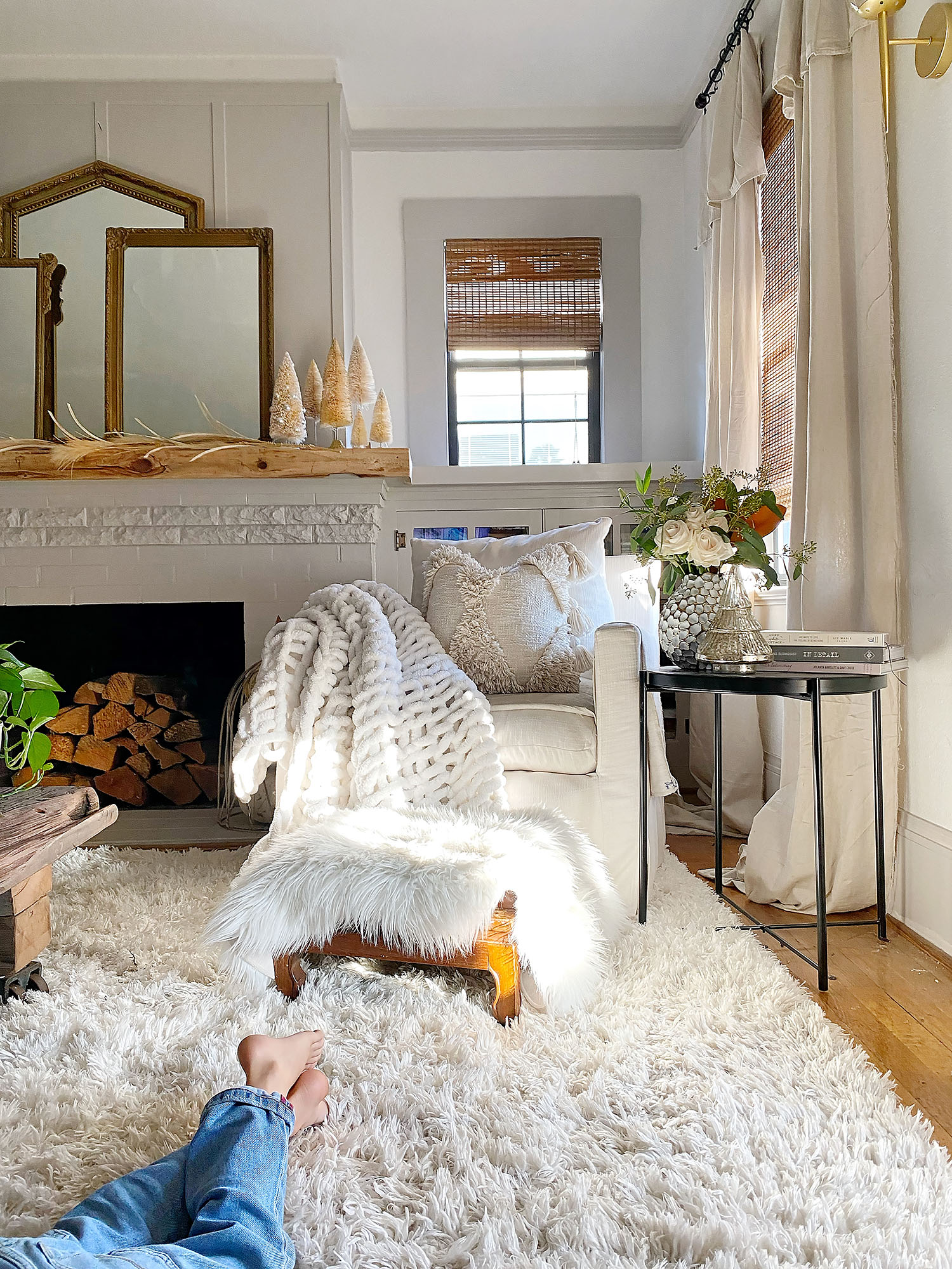 Top 2024 Window Treatment Trends: Elevate Your Home - Blinds Chalet Blog