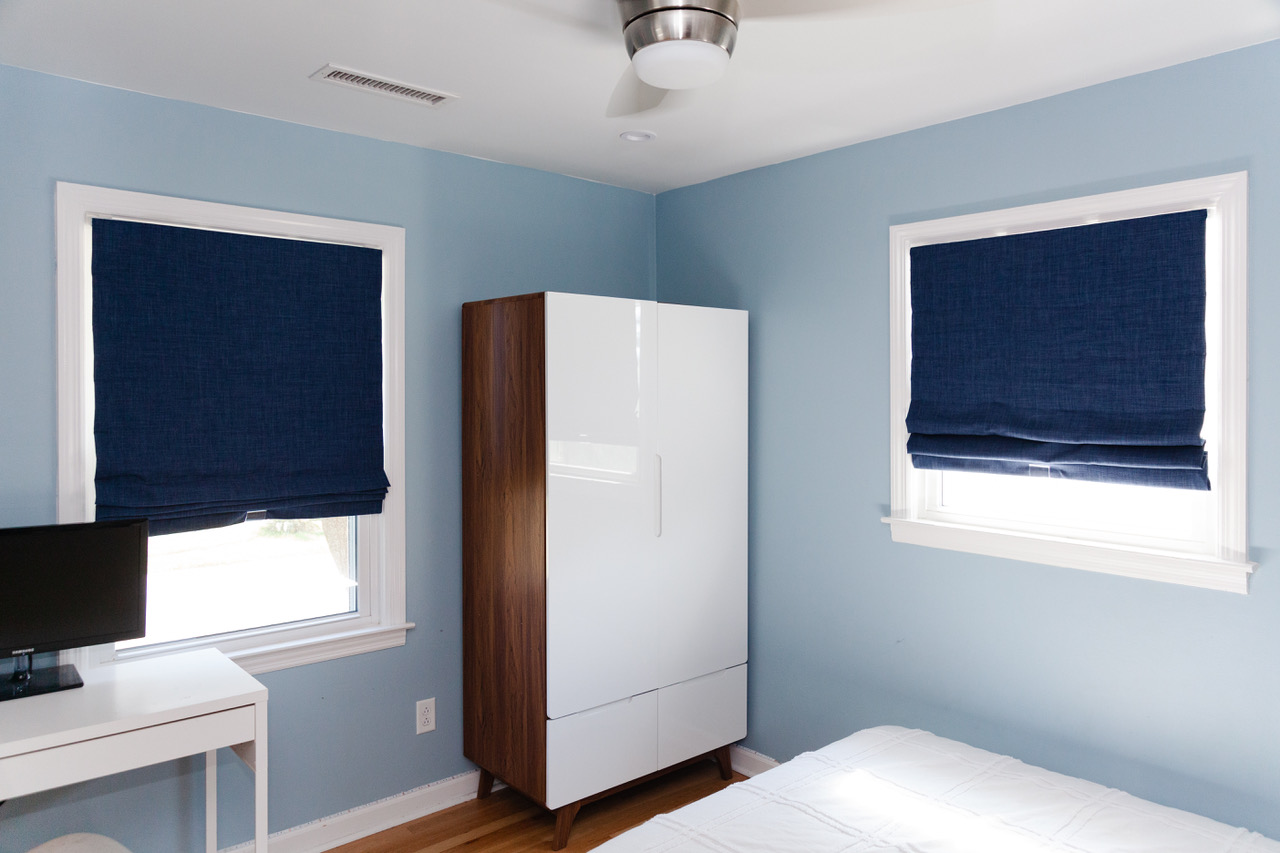 The Ultimate Motorized Window Blinds Guide: Convenience Meets Luxury ...