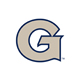 Georgetown University Blinds - Georgetown Hoyas Roller Shades