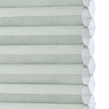 Green Window Blinds - Green Window Shades - Green Draperies